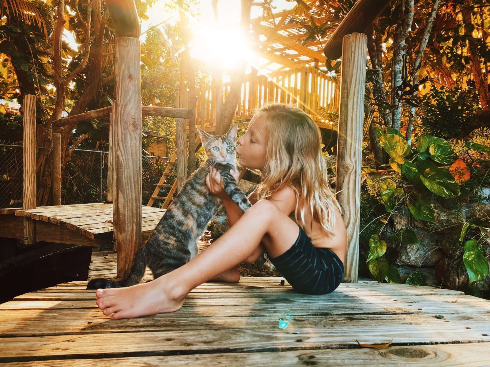 Take Better Photos Of Your Kids With Your iPhone