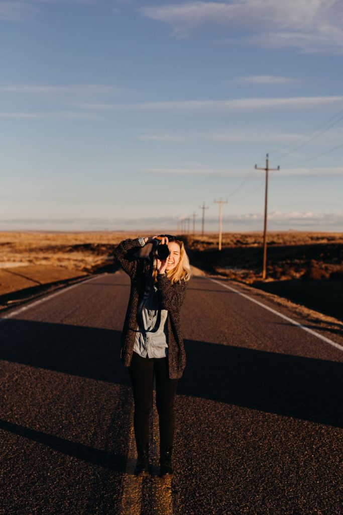 Photography Jargon Defined
