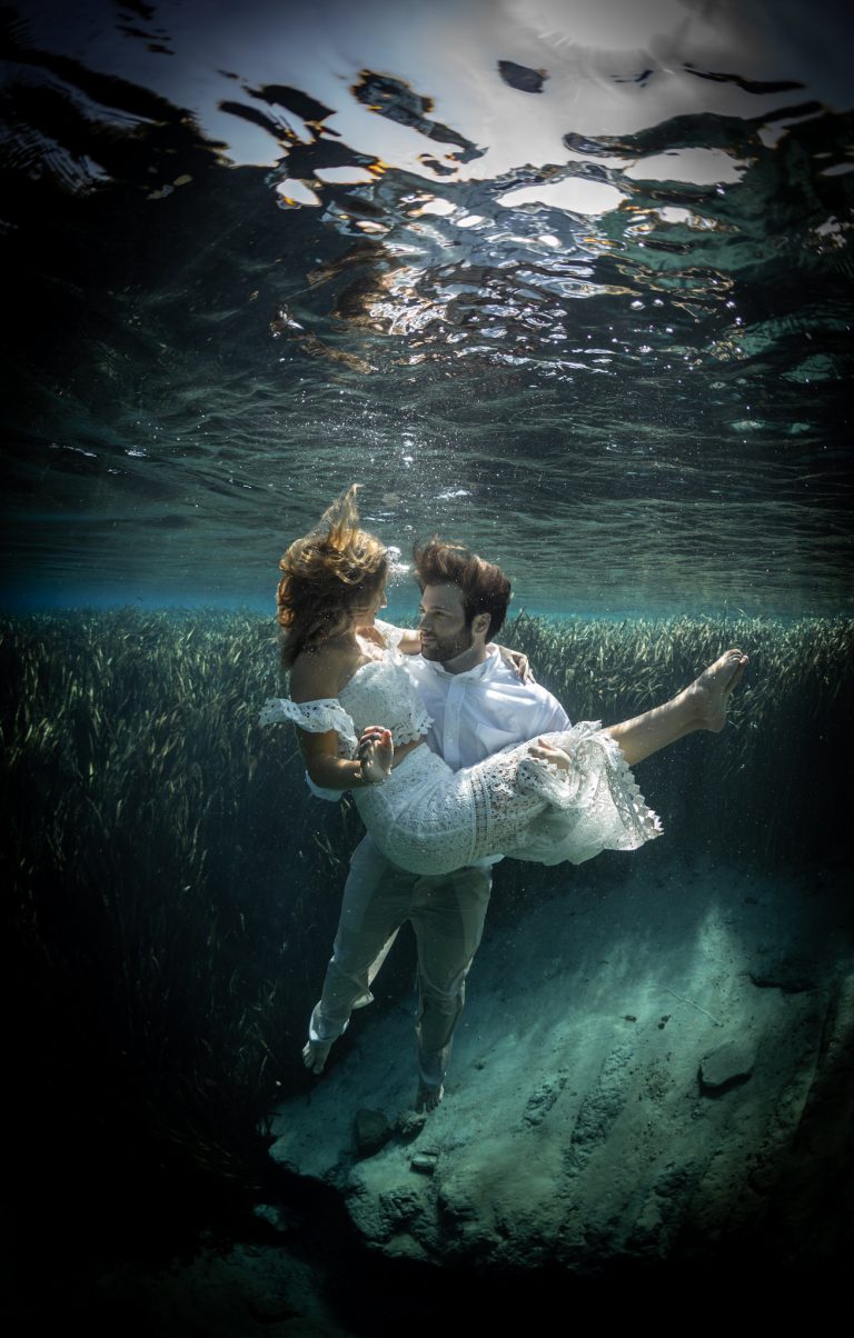 Dive Into The World Of Underwater Photography