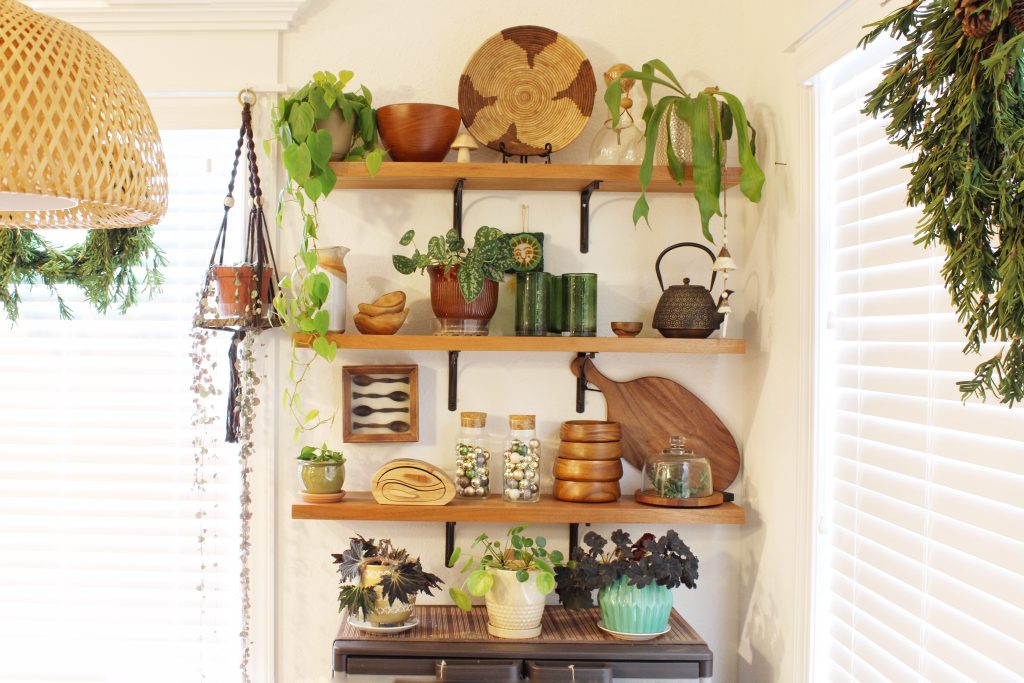 Green Home Decor Tips from Instagram's Plant Whisperer