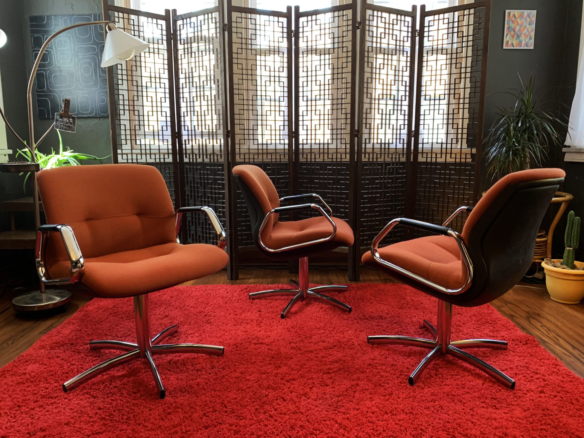 How A TikTok Furniture Flipper Turns Thrift Store Finds Into Vintage ...