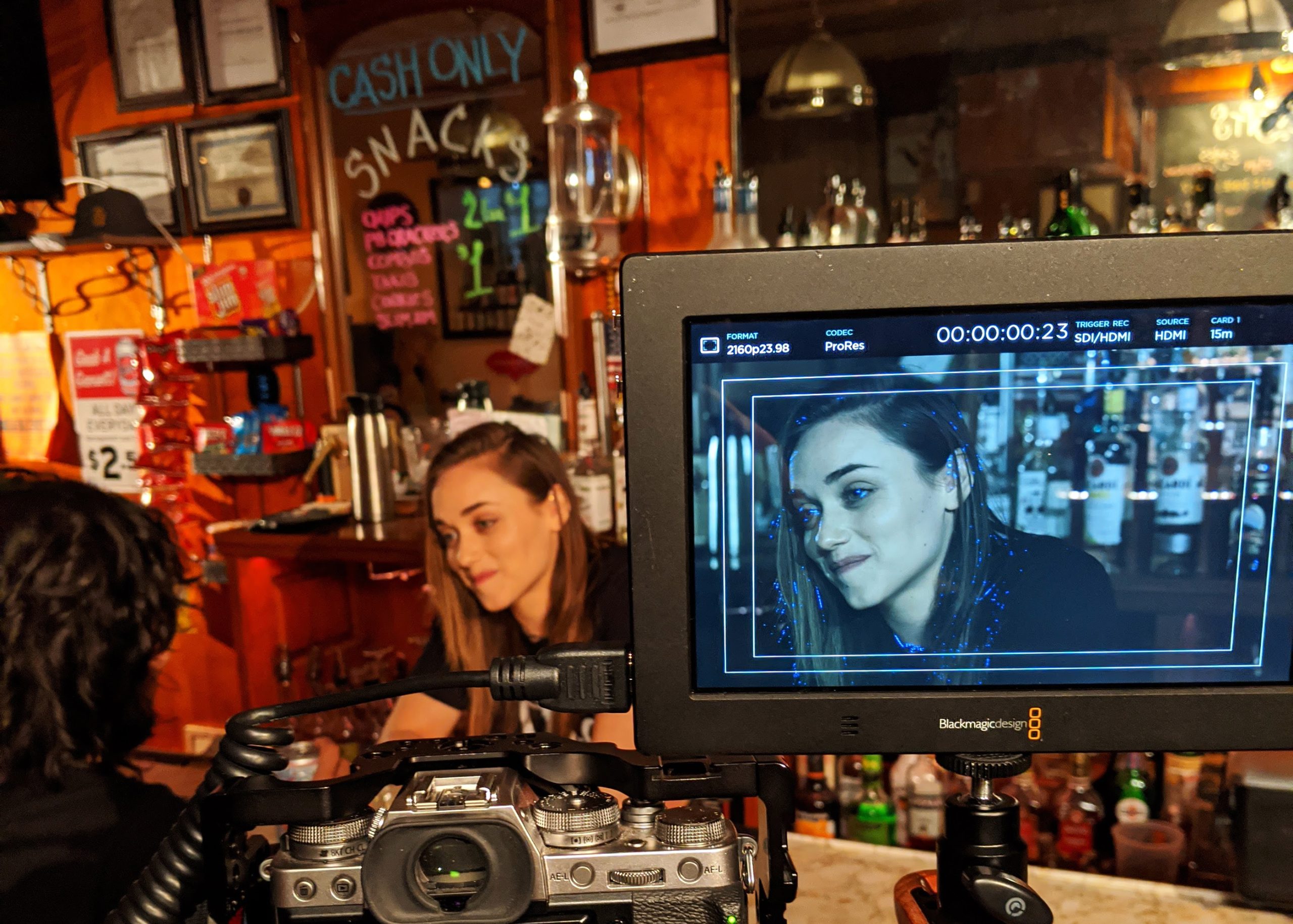 How Eco-Friendly Filmmakers Make Movies With Zero Waste?