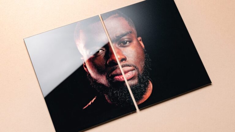 Introducing New Matte Glass Prints