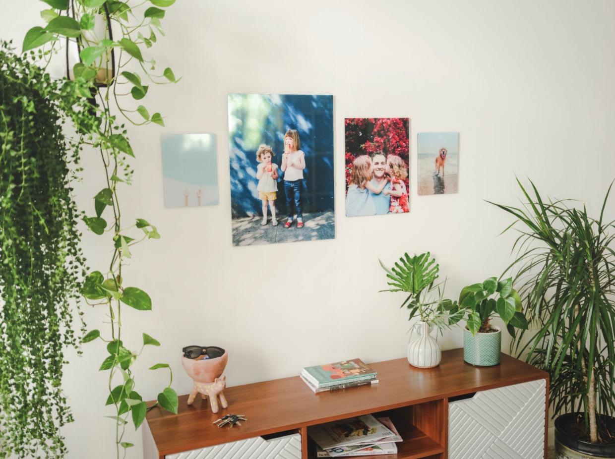 How to Decorate Your Home to Soothe Anxiety - Fracture | Blog Decor