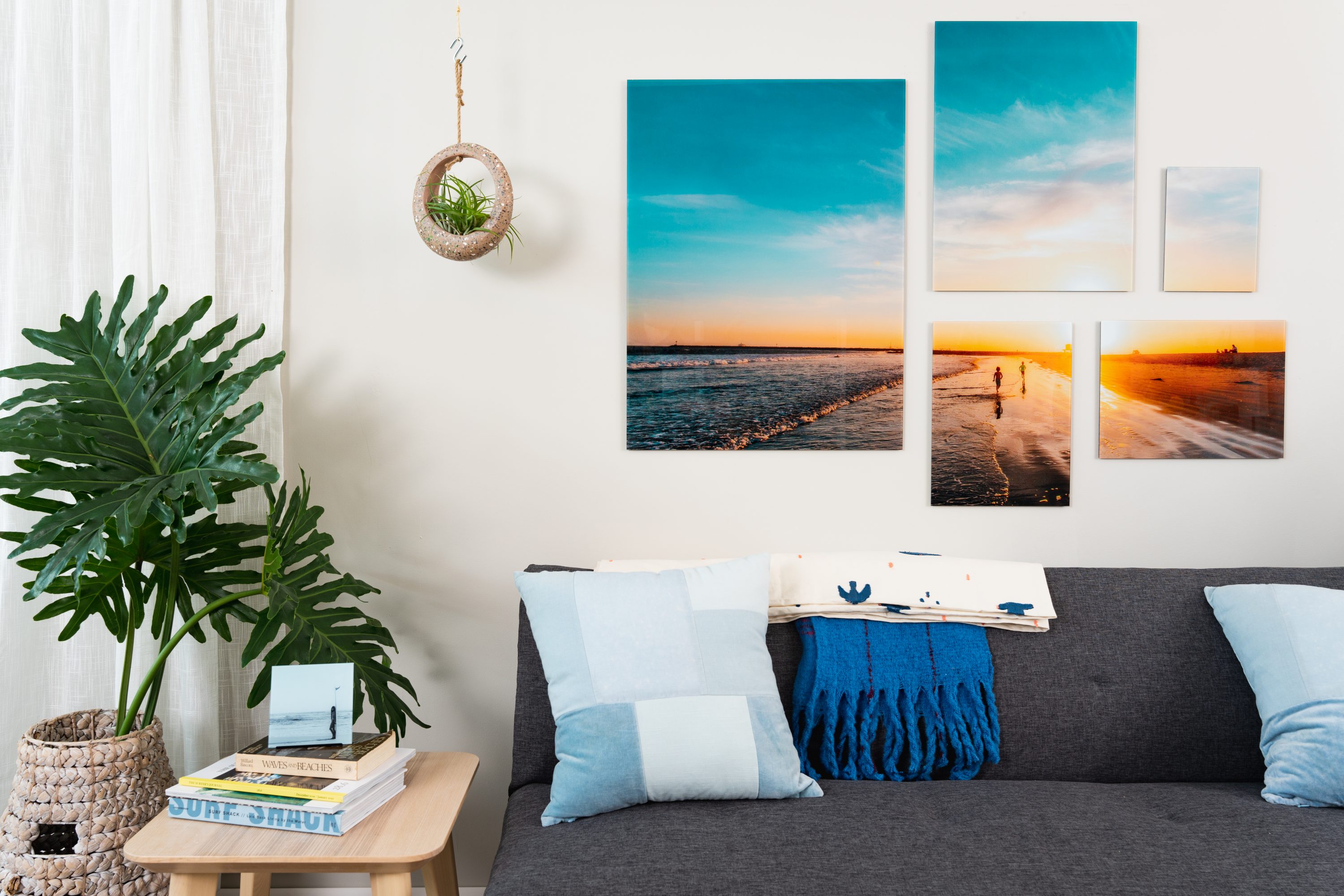 How to Decorate Your Home to Soothe Anxiety - Fracture | Blog Decor