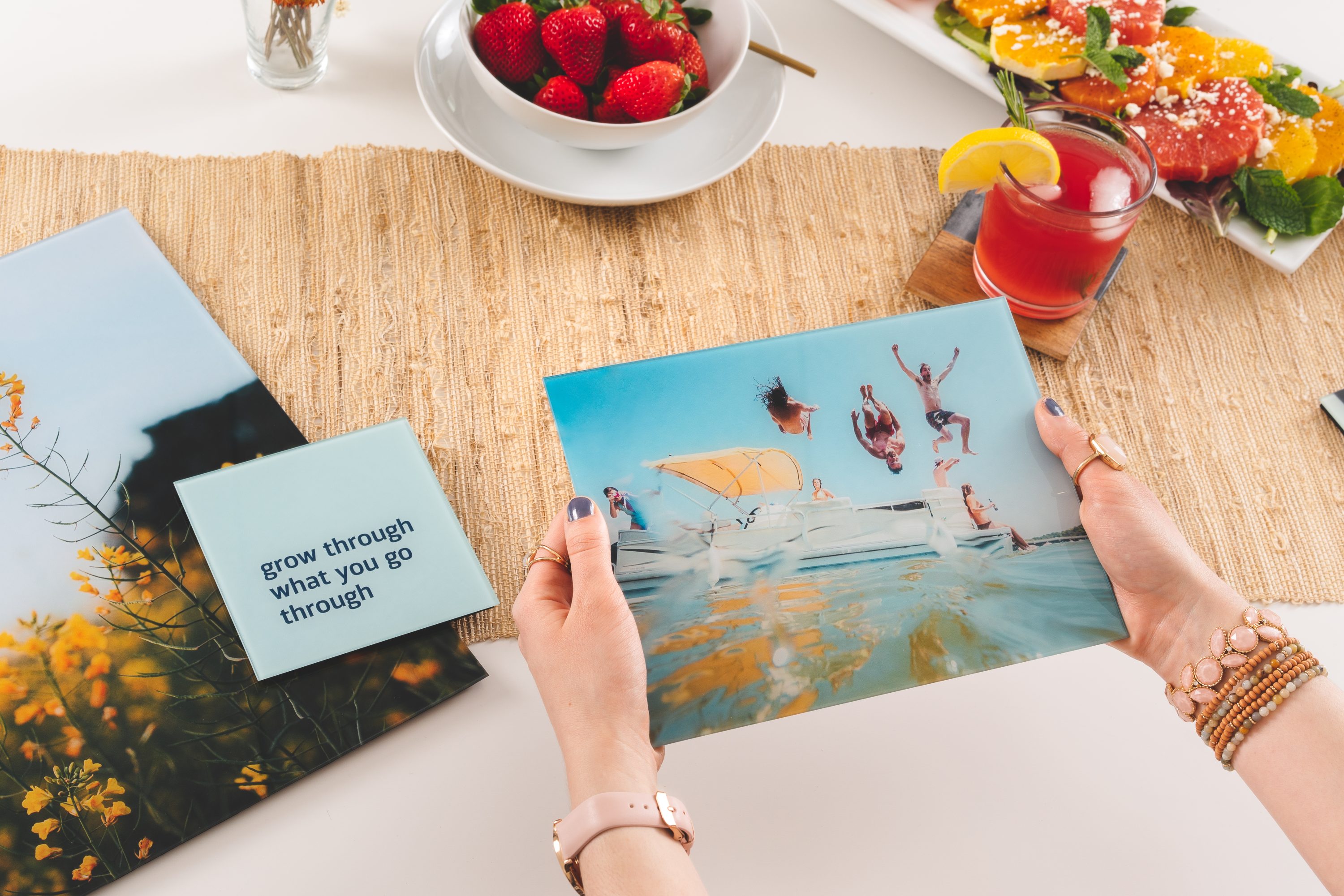 How to Recognize a Great Candid Photo Op - Fracture | Blog