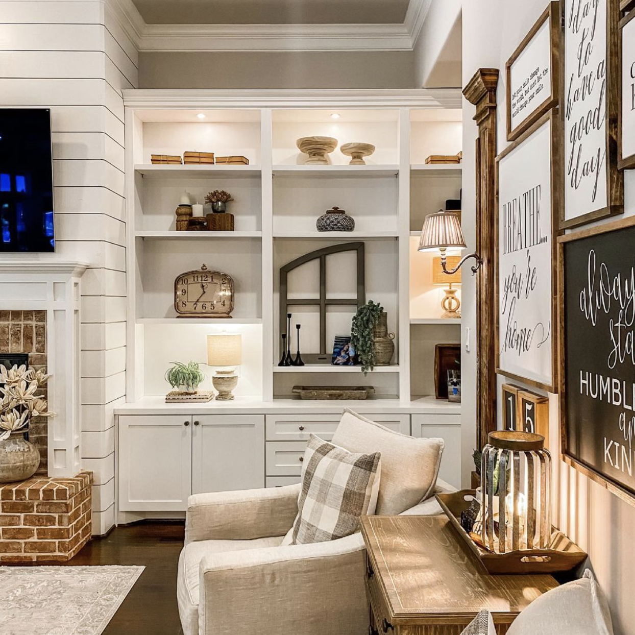 Photos to Print Based on Your Interior Design Style - Fracture | Blog