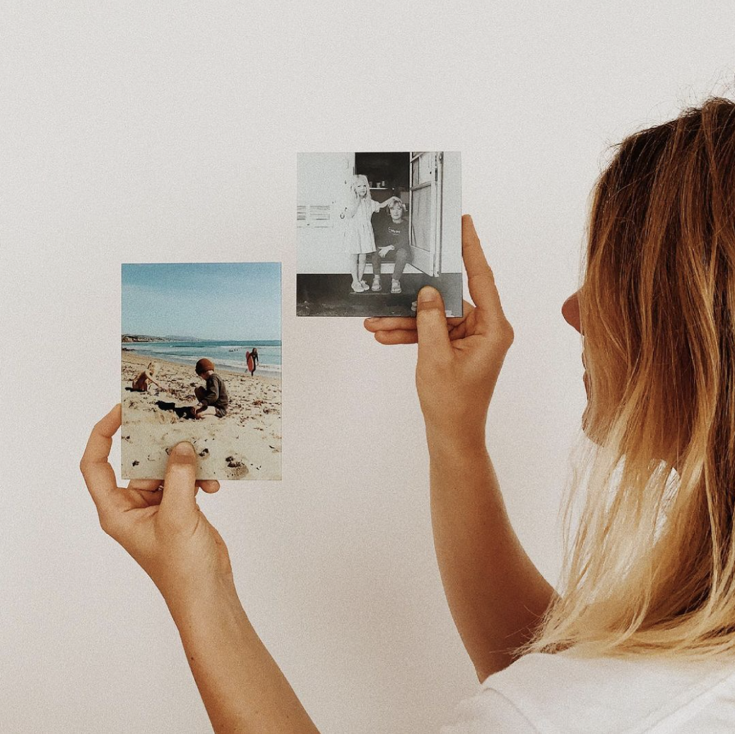 Photos to Print Based on Your Interior Design Style - Fracture | Blog