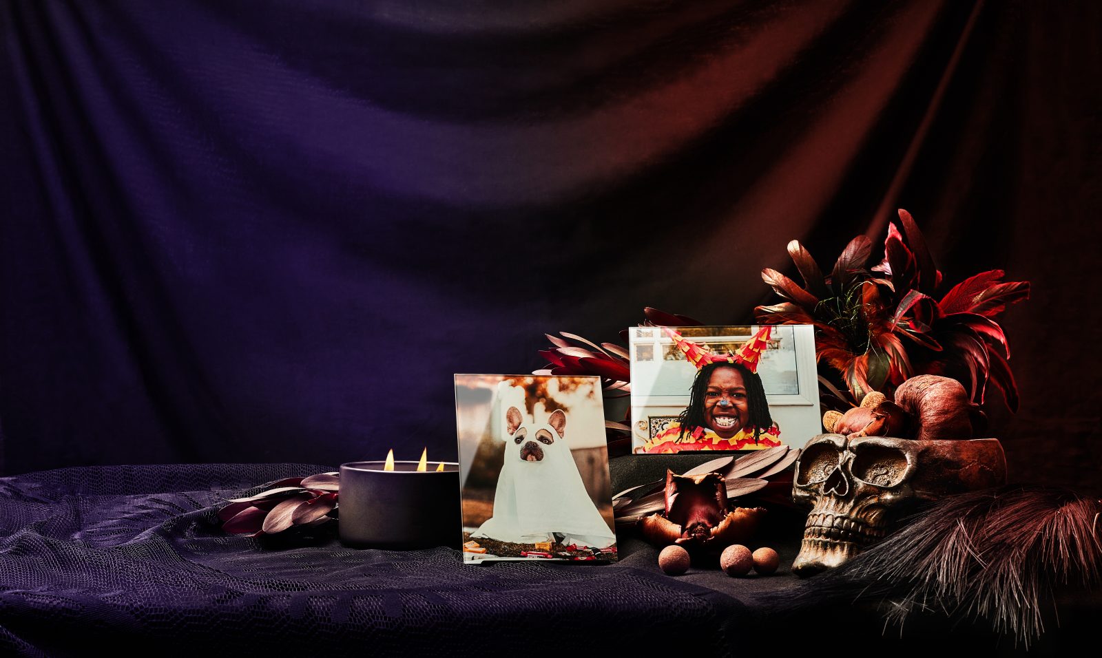 6 Ways to Transition Your Home From Summer to Fall - Fracture | Blog