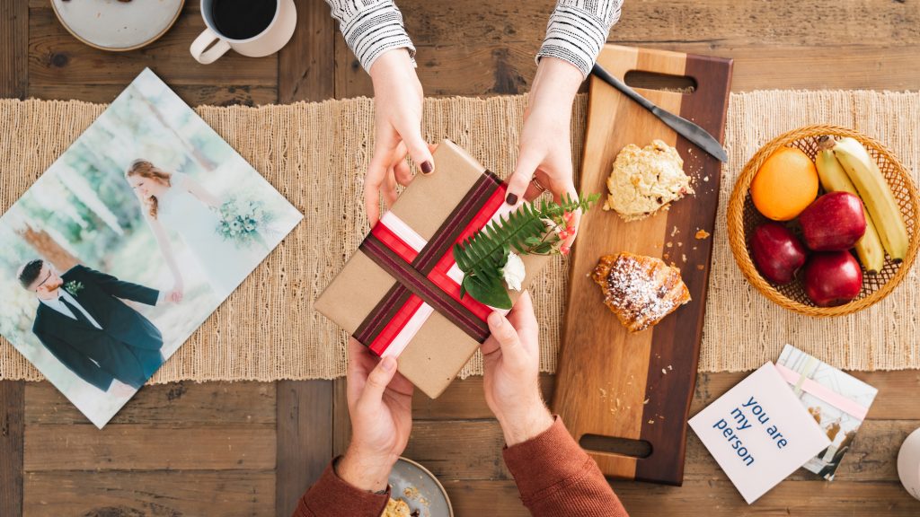 Best Photo Gifts - Photo Gift Buying Guide - Fracture | Blog