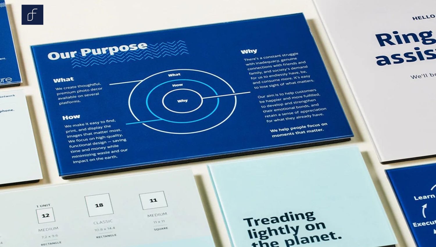 Top Office Wall Decor Ideas for Inspiration & Productivity