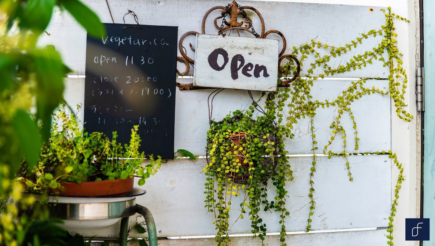 Common Types of Wall Wayfinding Signage for Businesses