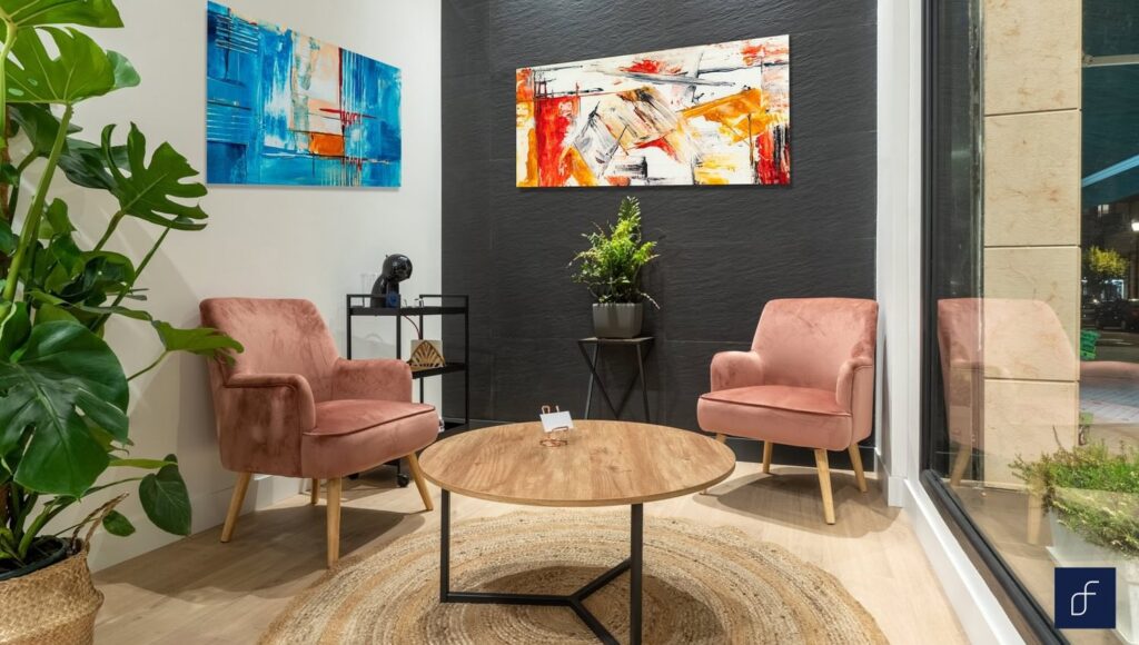 8 Must-See Beauty Salon Decor Ideas