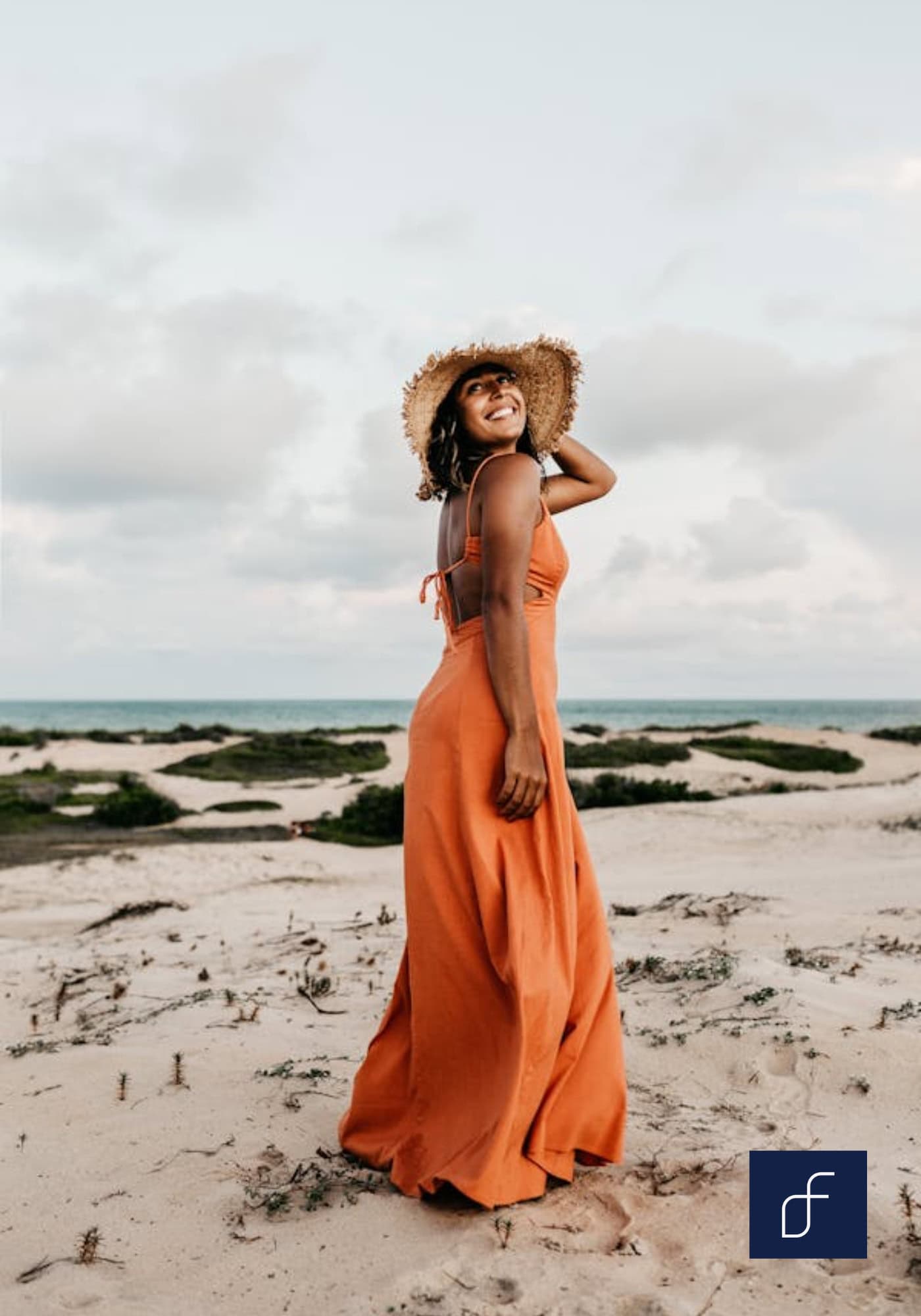 20+ Creative Beach Photography Ideas for Stunning Shots