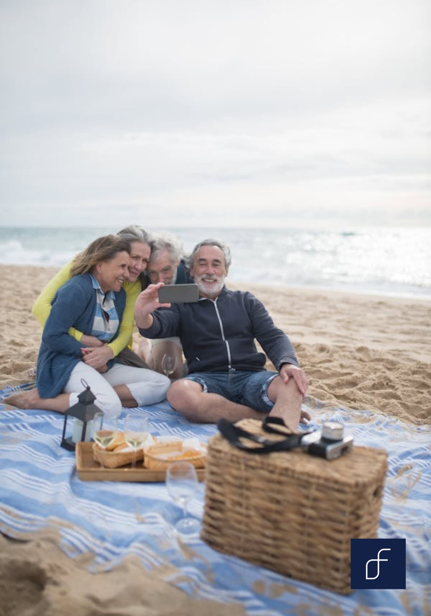 20+ Creative Beach Photography Ideas for Stunning Shots