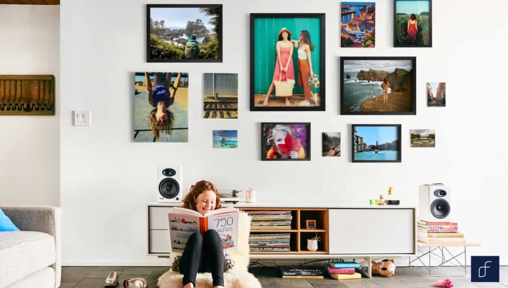 Key Factors: What Makes a Photo Frame-Worthy?