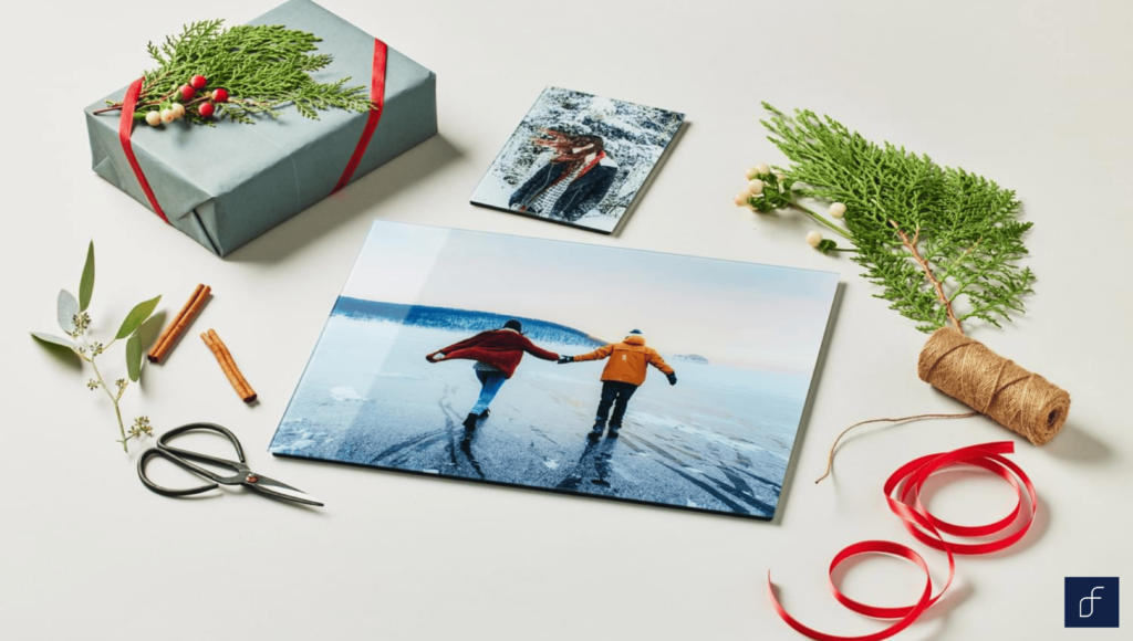 5 Unique Gift Ideas Using Printed Photos