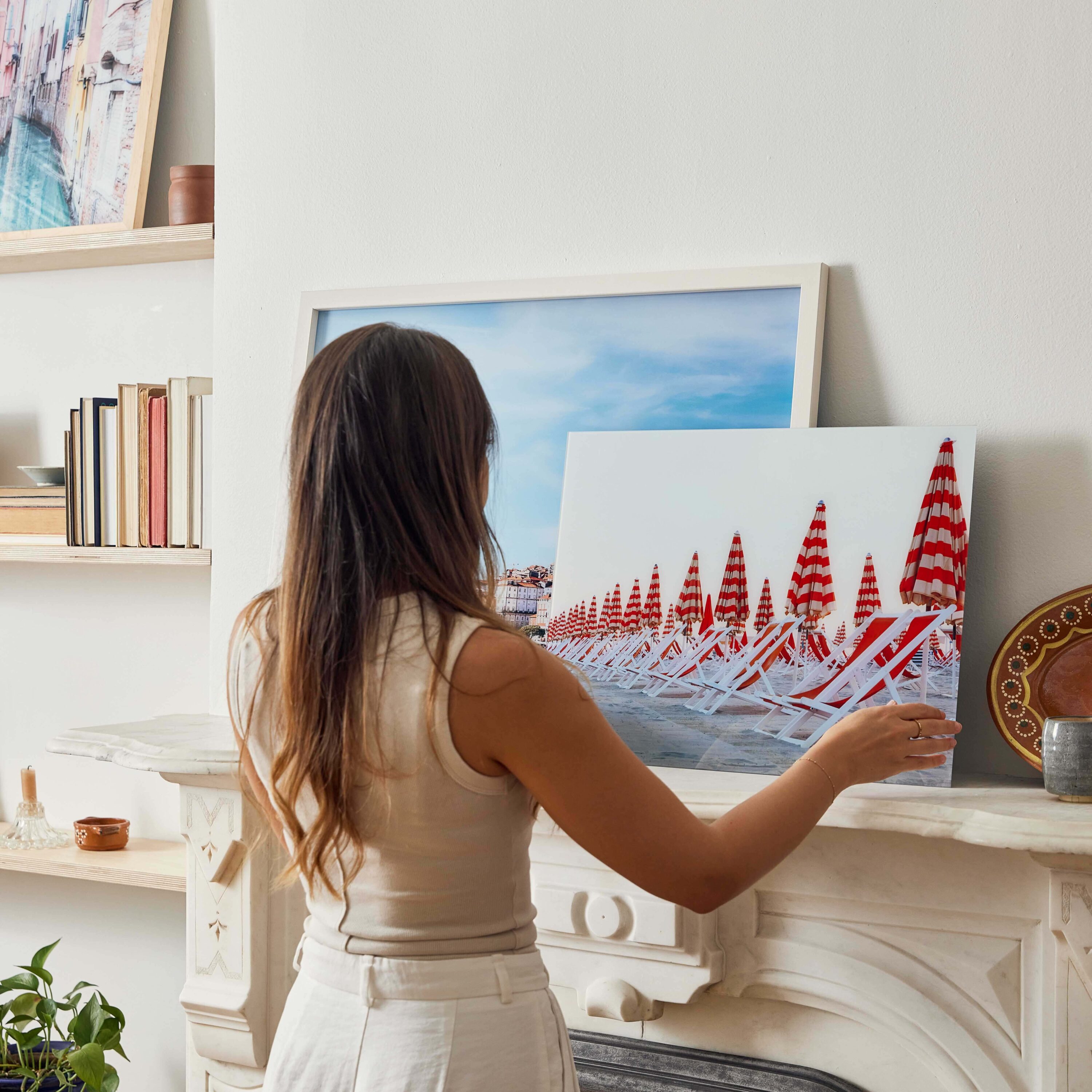 Wall Art Size Guide for Your Home | Picture Sizes & Tips